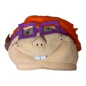 Nickelodeon | Accessories | Halloween New Nickelodeon Rugrats Mask ...